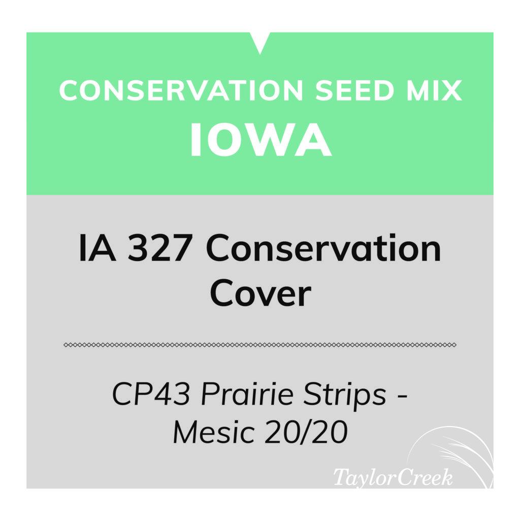 Conservation Mixes Archives - Taylor Creek Restoration Nurseries