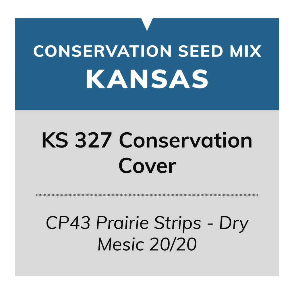 Kansas Conservation Mixes Archives - Taylor Creek Restoration Nurseries