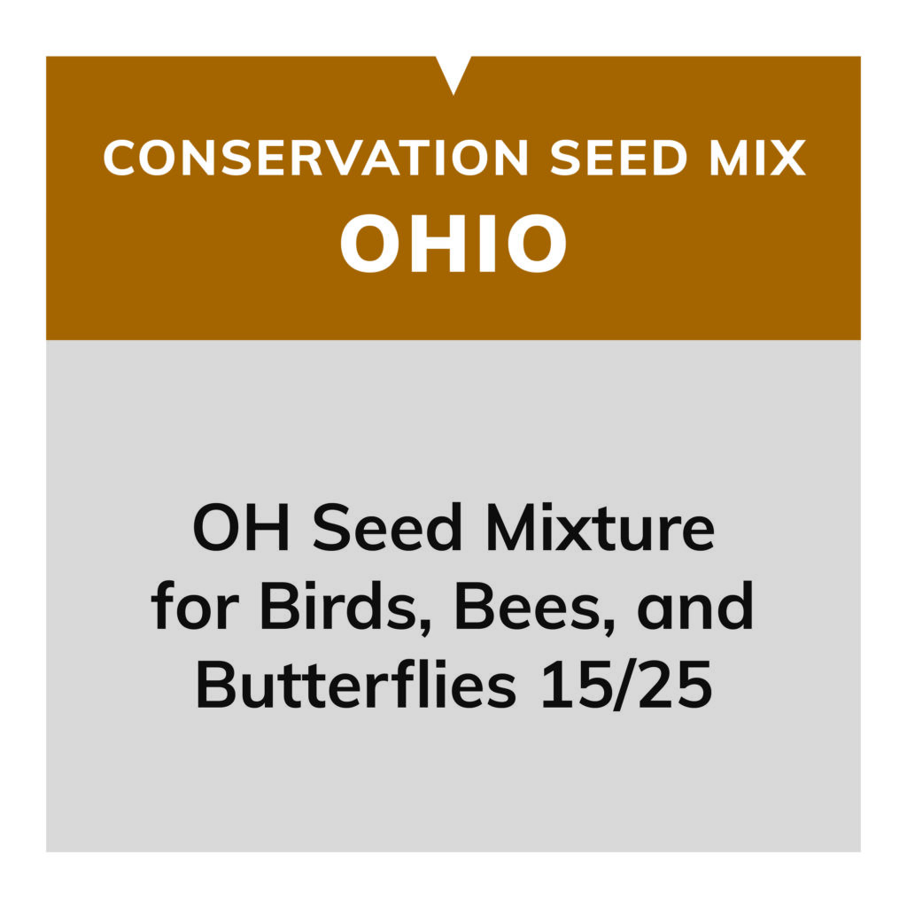 Ohio Conservation Mixes Archives - Taylor Creek Restoration Nurseries