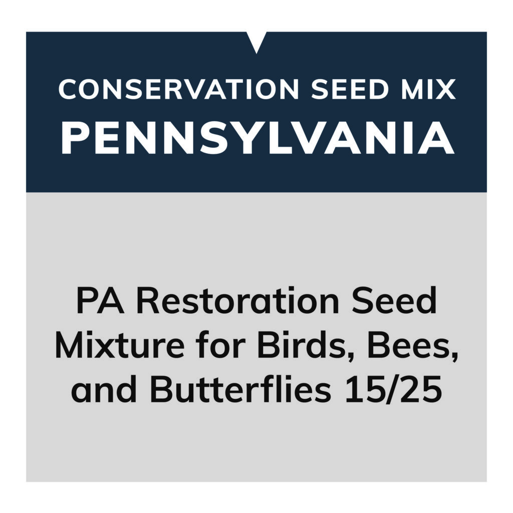Pennsylvania Conservation Mixes Archives - Taylor Creek Restoration ...